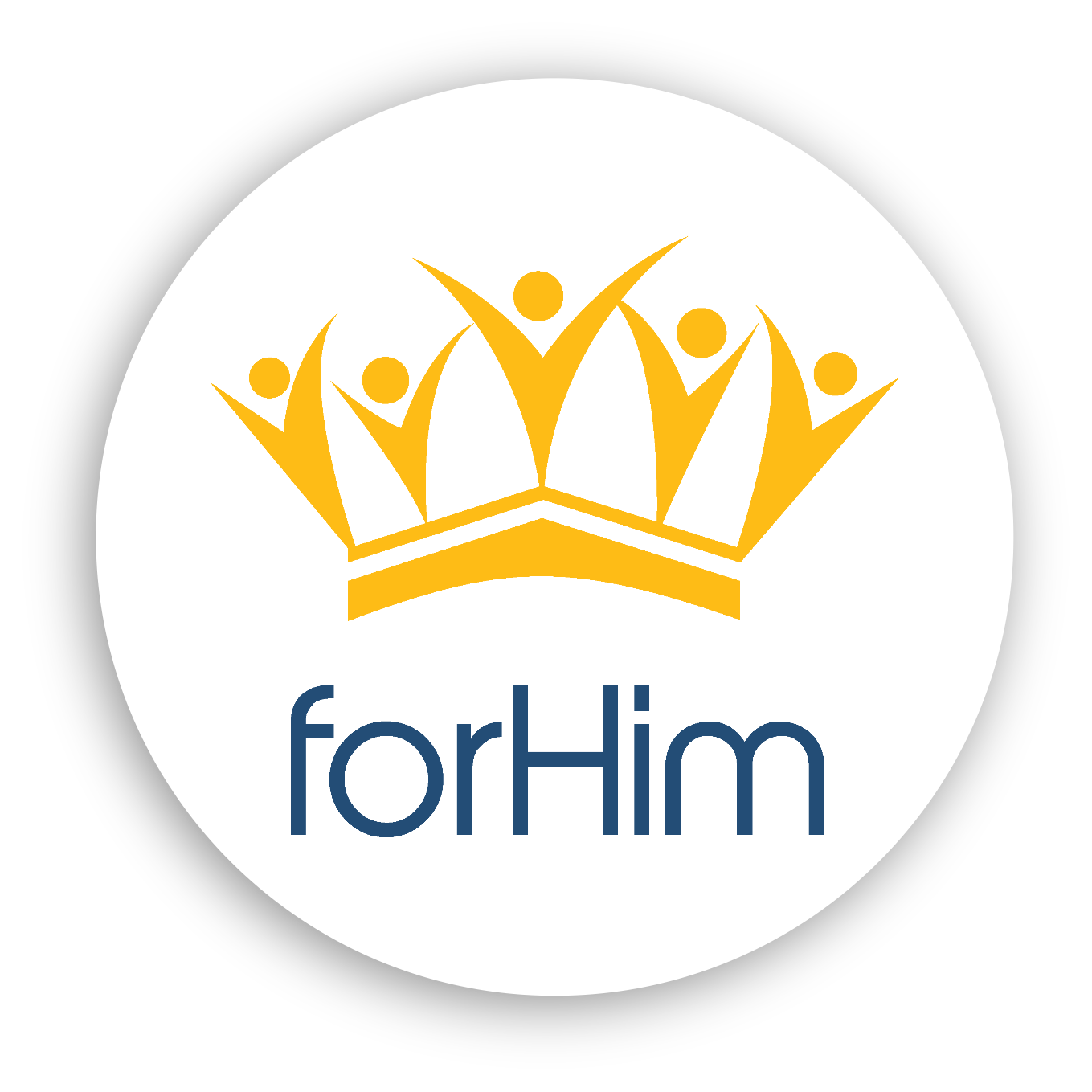 forHim Media - hochwertige Medien für Glaube & Gemeinde